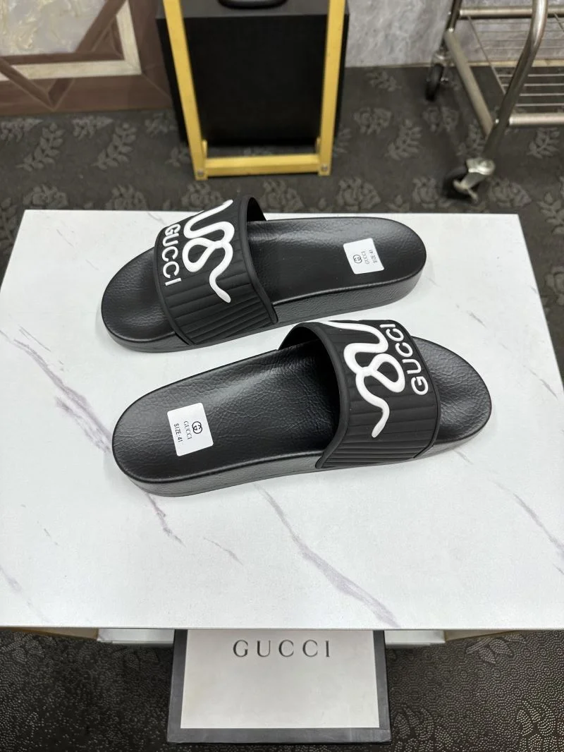 Cut-rate Gucci Slippers