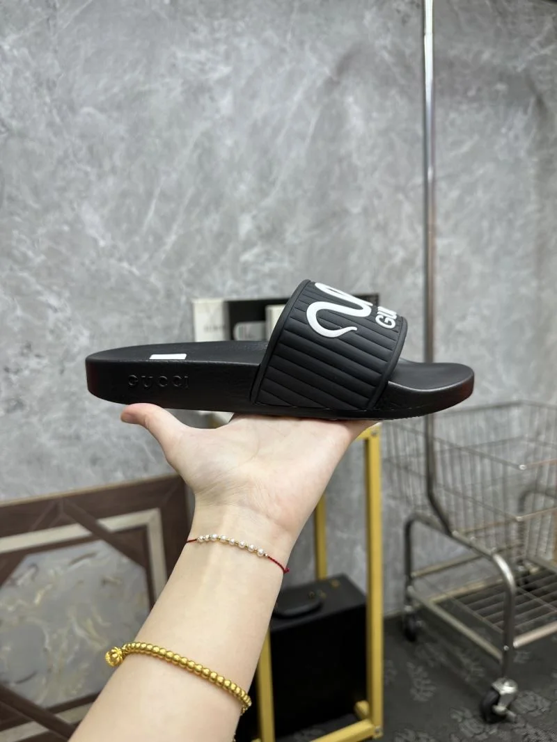 Cut-rate Gucci Slippers