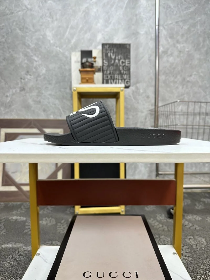 Cut-rate Gucci Slippers