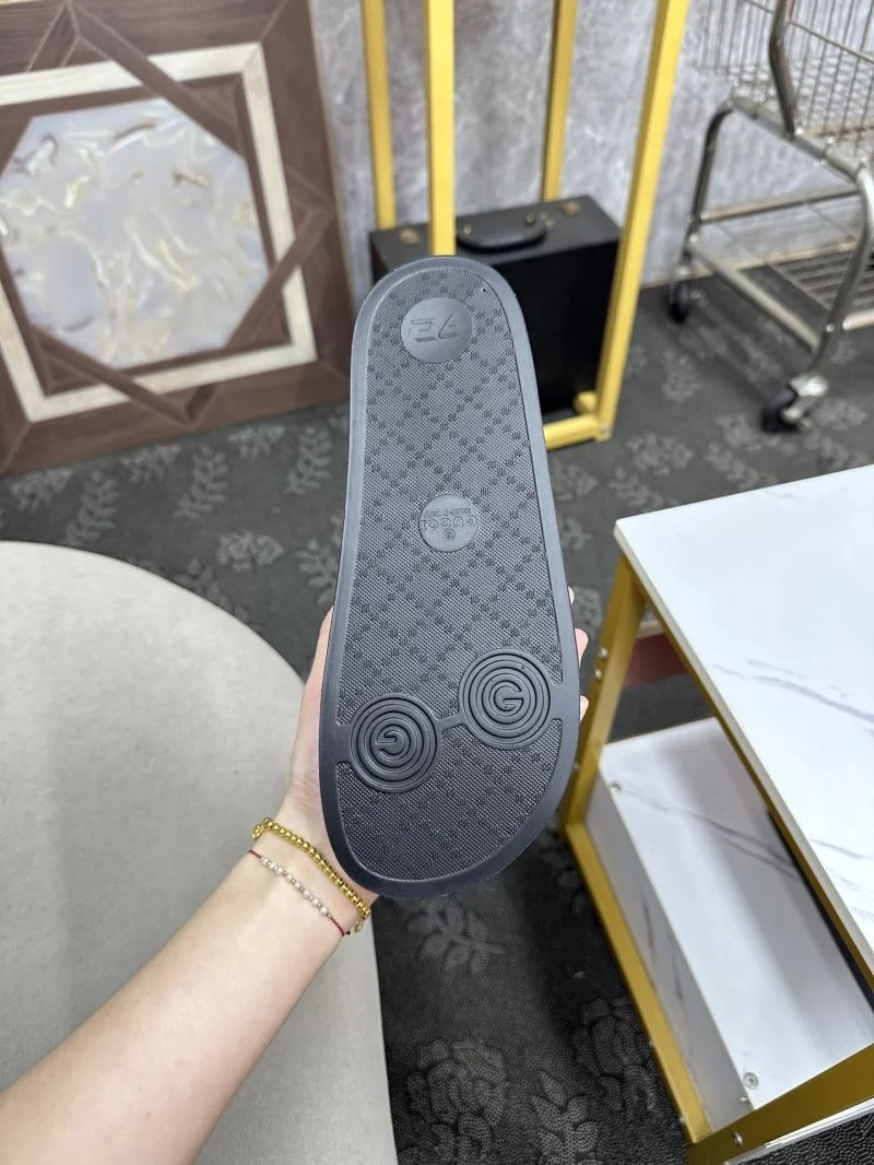 Cut-rate Gucci Slippers