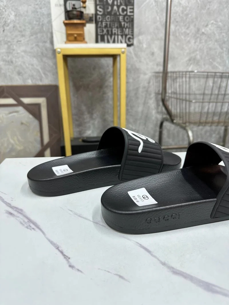 Cut-rate Gucci Slippers
