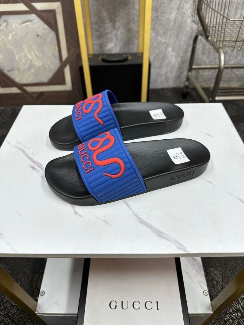 Gucci Slippers
