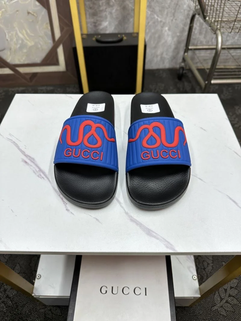 Low-cost Gucci Slippers