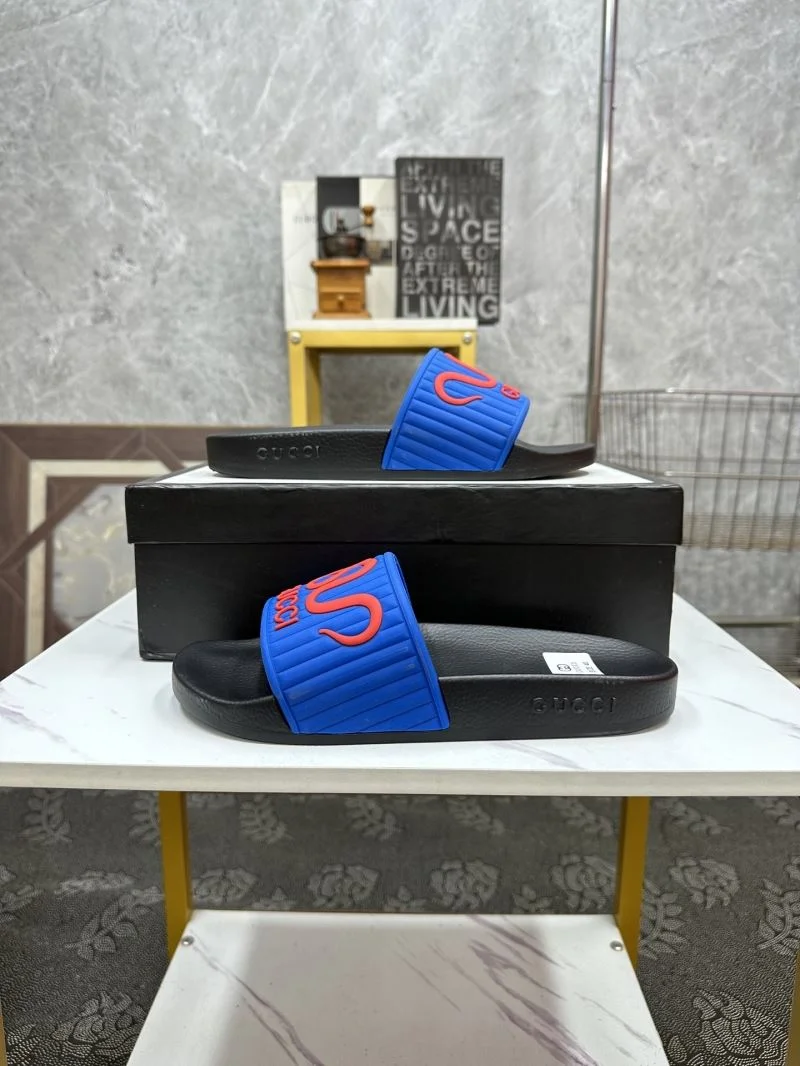 Low-cost Gucci Slippers