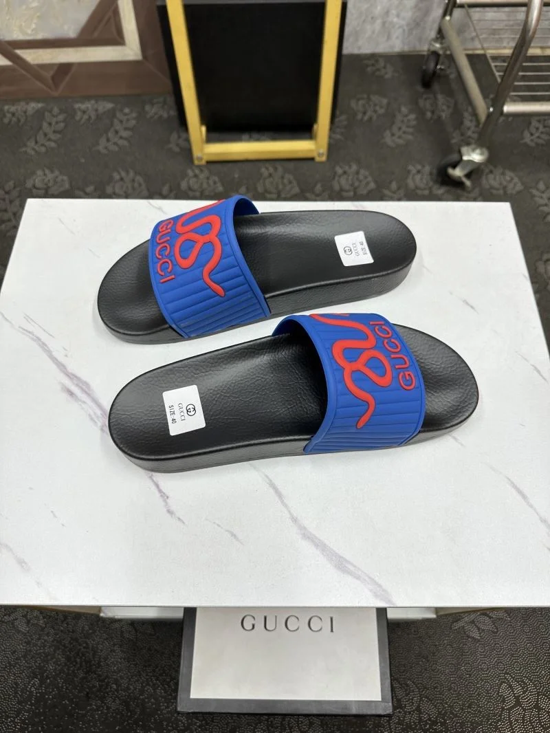 Low-cost Gucci Slippers