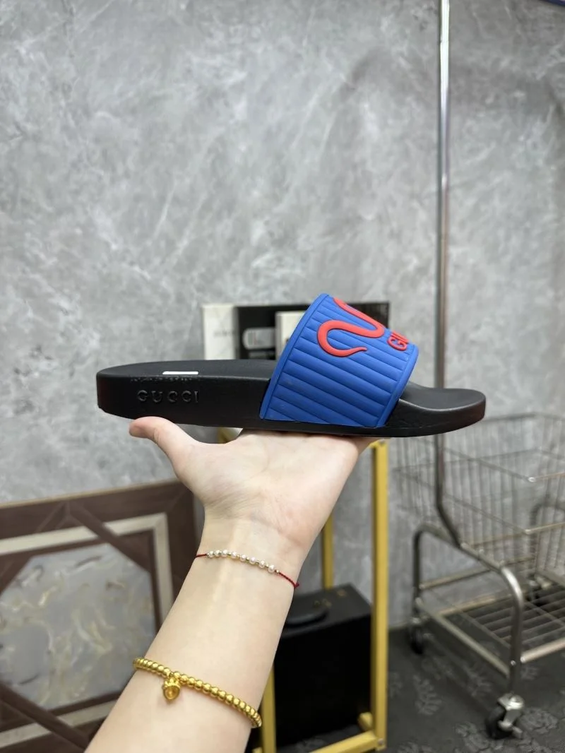 Low-cost Gucci Slippers