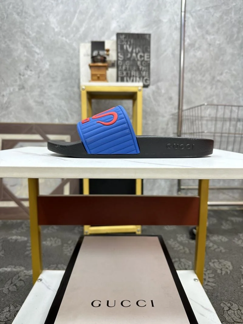 Low-cost Gucci Slippers