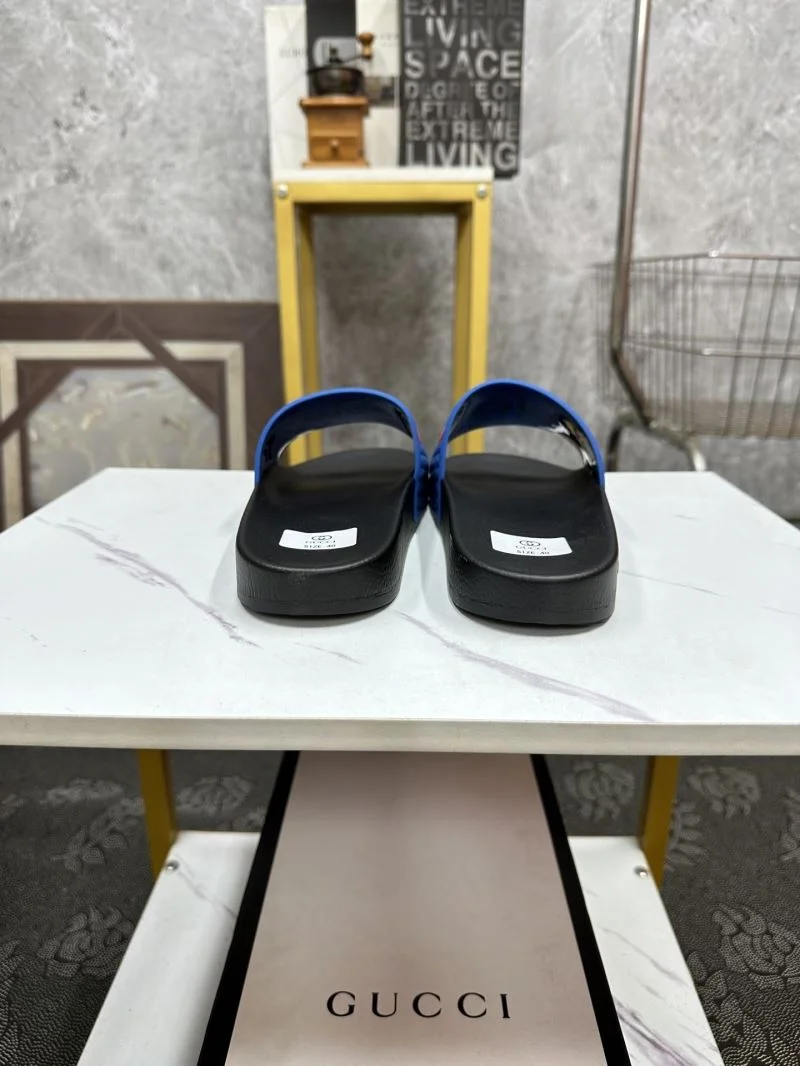 Low-cost Gucci Slippers