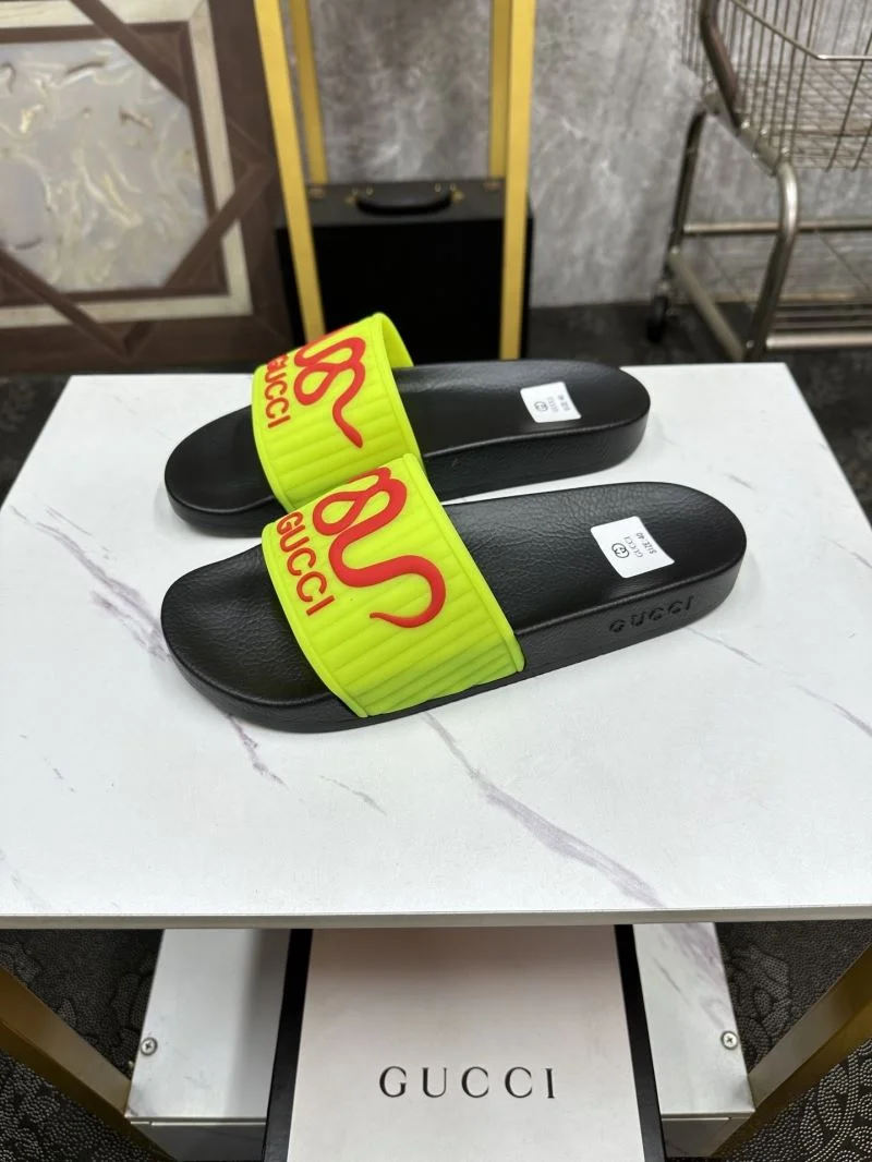 Gucci Slippers