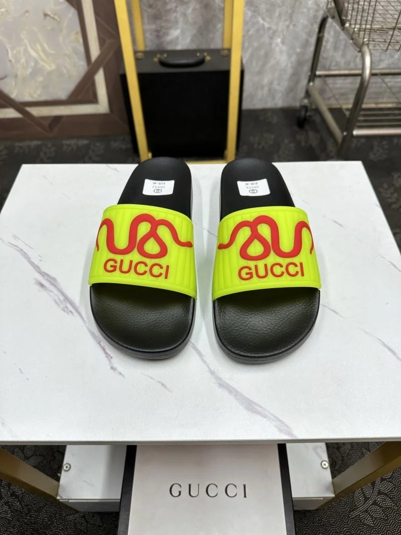 Inexpensive Gucci Slippers