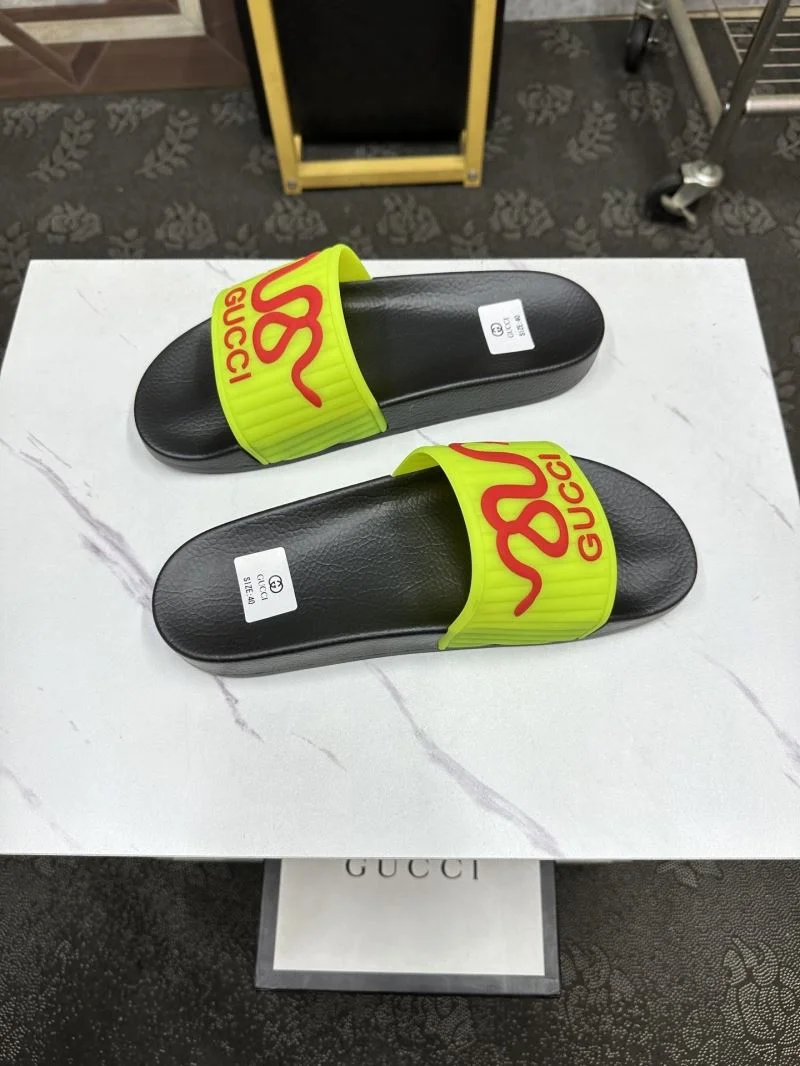 Inexpensive Gucci Slippers
