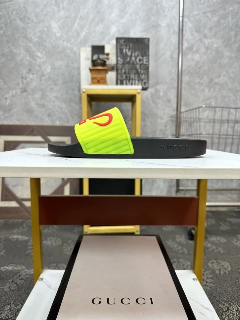 Inexpensive Gucci Slippers