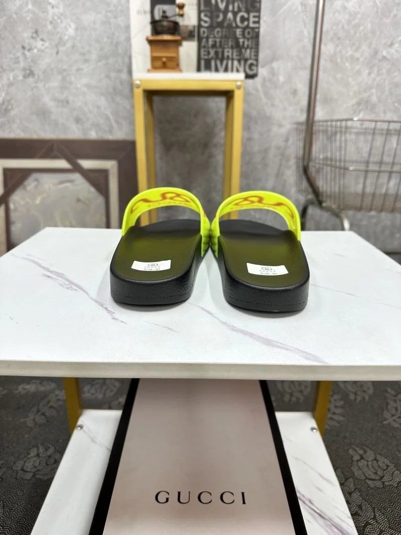 Inexpensive Gucci Slippers