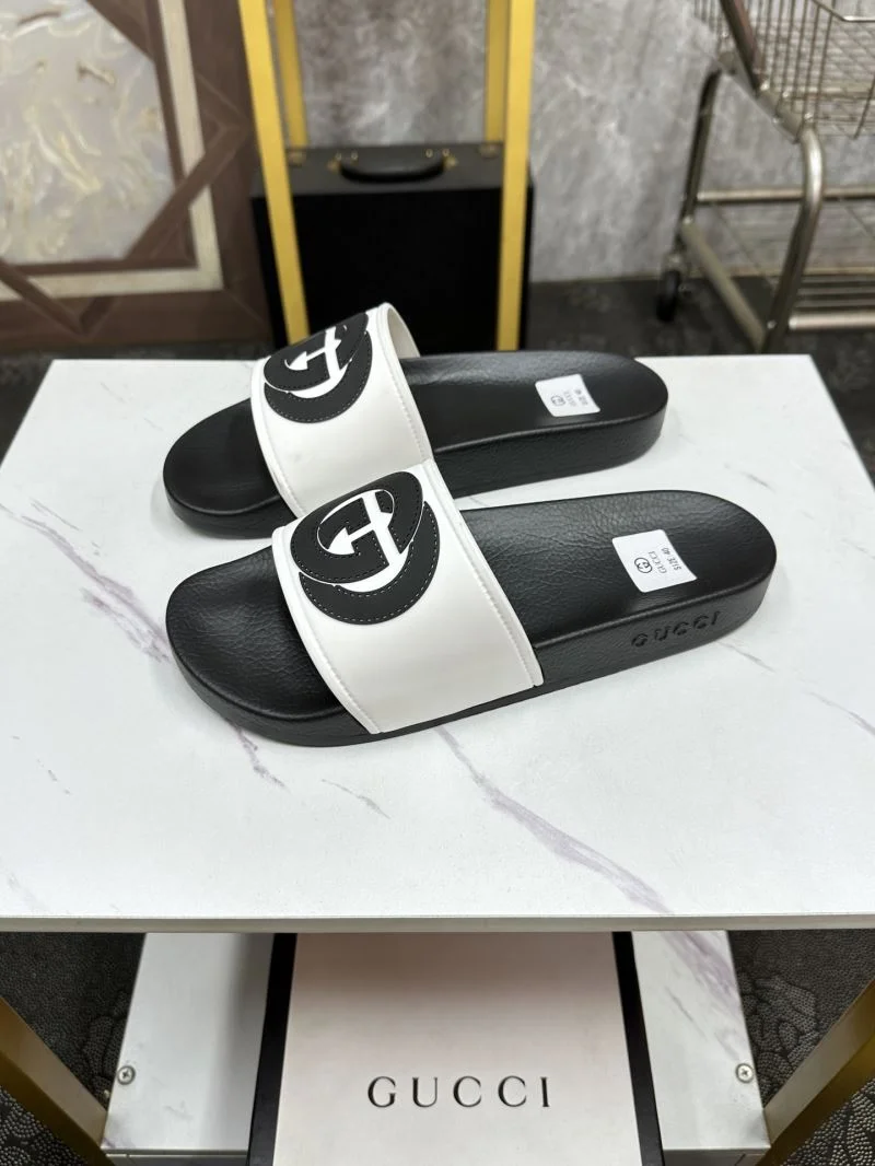 Gucci Slippers