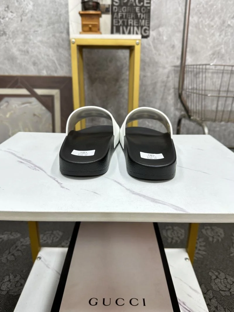 Authentic Gucci Slippers