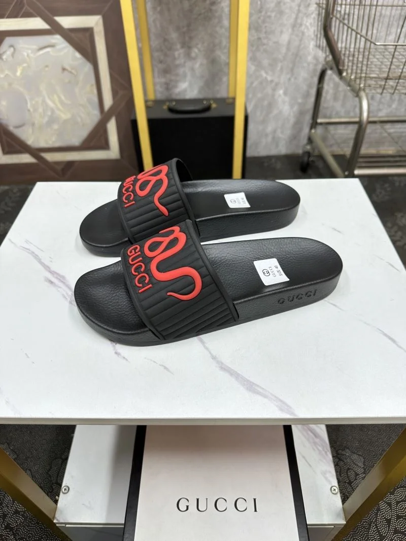 Gucci Slippers