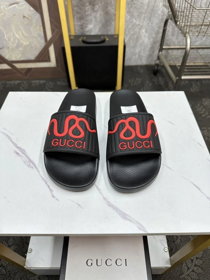 High accuracy Gucci Slippers