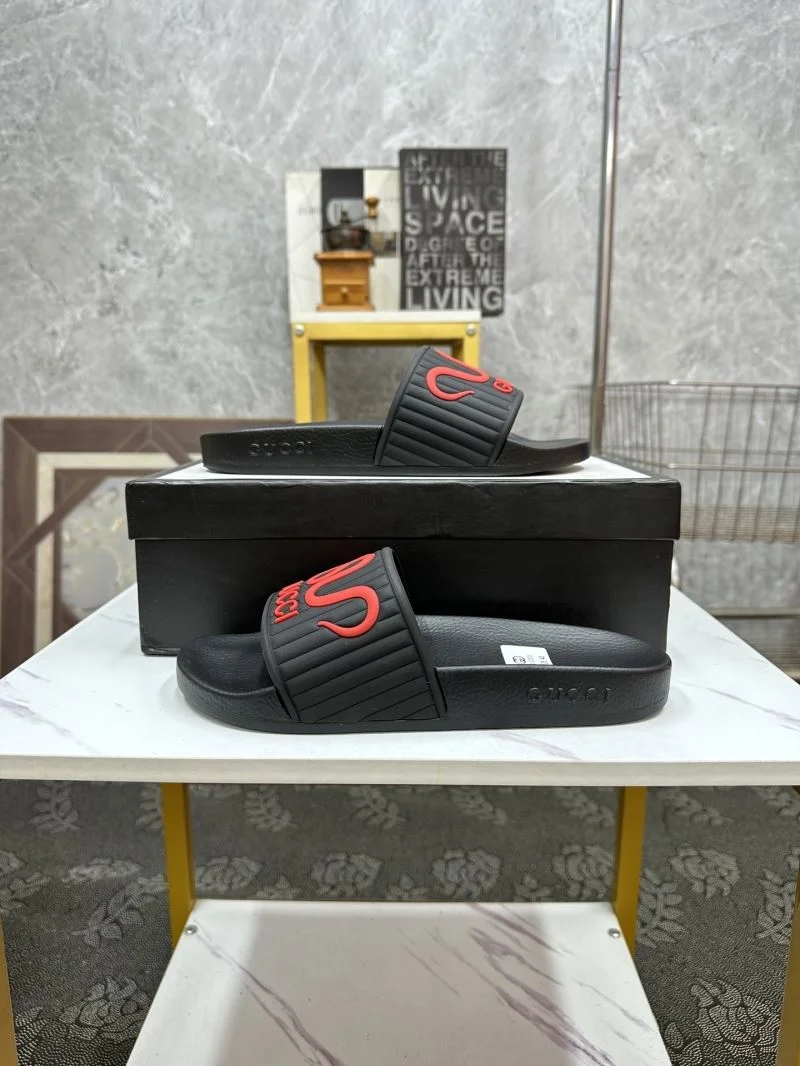 High accuracy Gucci Slippers