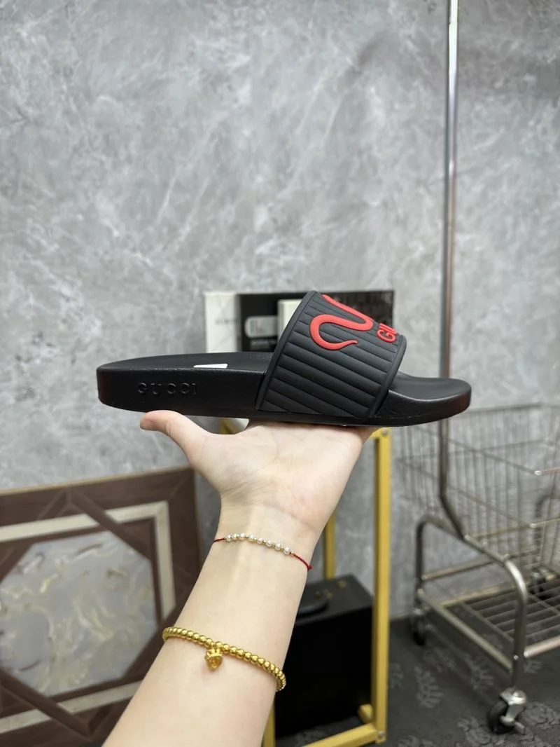 High accuracy Gucci Slippers
