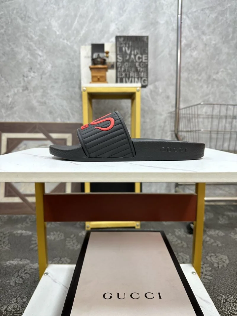 High accuracy Gucci Slippers