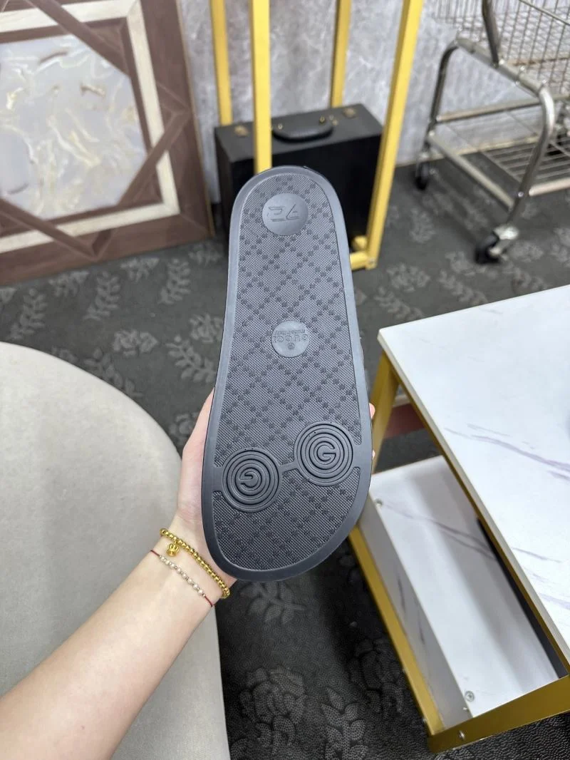 High accuracy Gucci Slippers