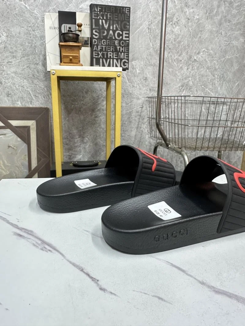 High accuracy Gucci Slippers