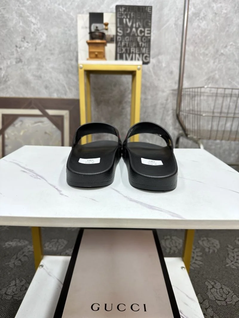 High accuracy Gucci Slippers