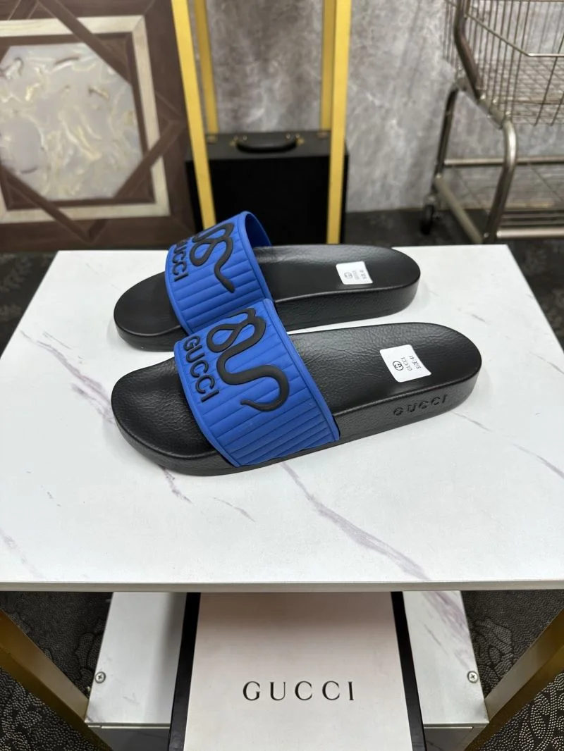 Gucci Slippers