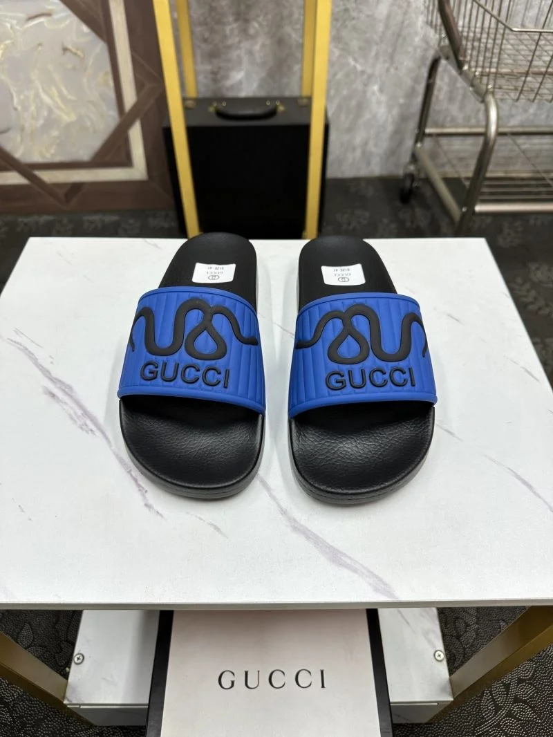 Discounted Gucci Slippers