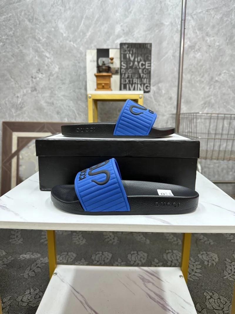 Discounted Gucci Slippers