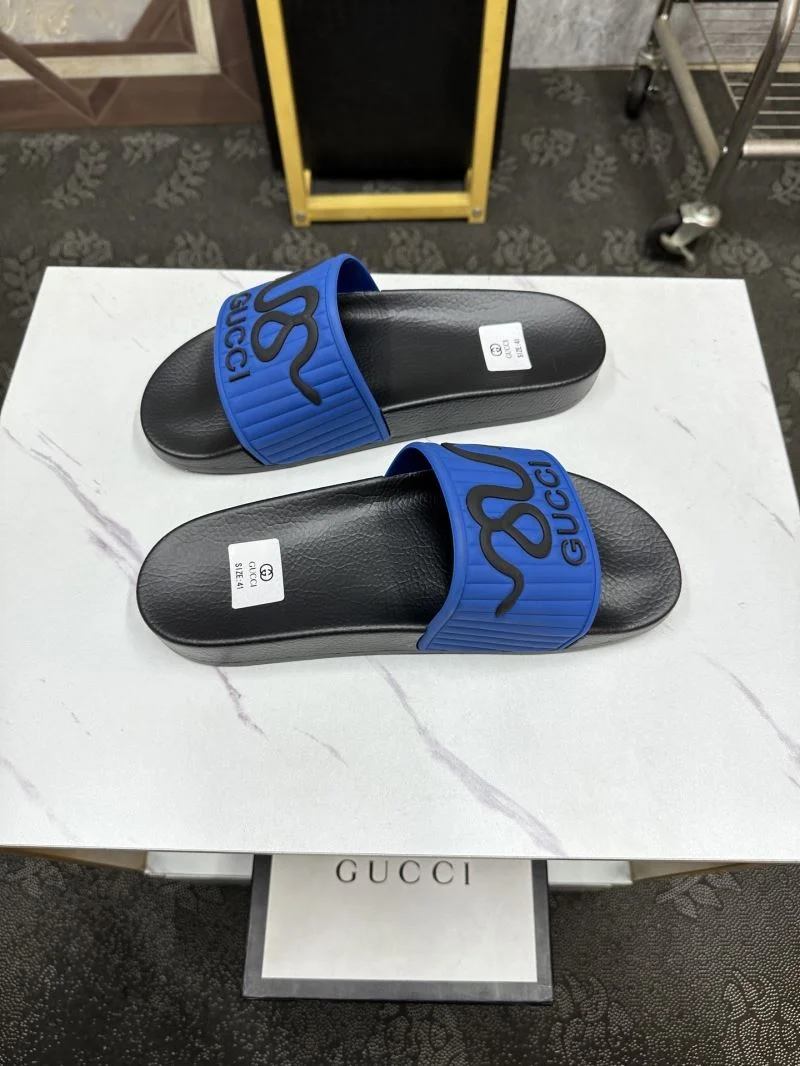 Discounted Gucci Slippers