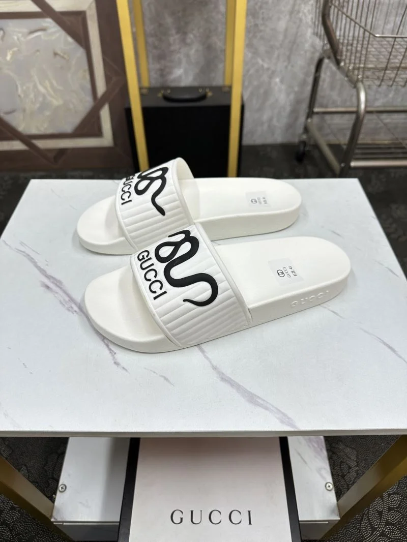 Gucci Slippers
