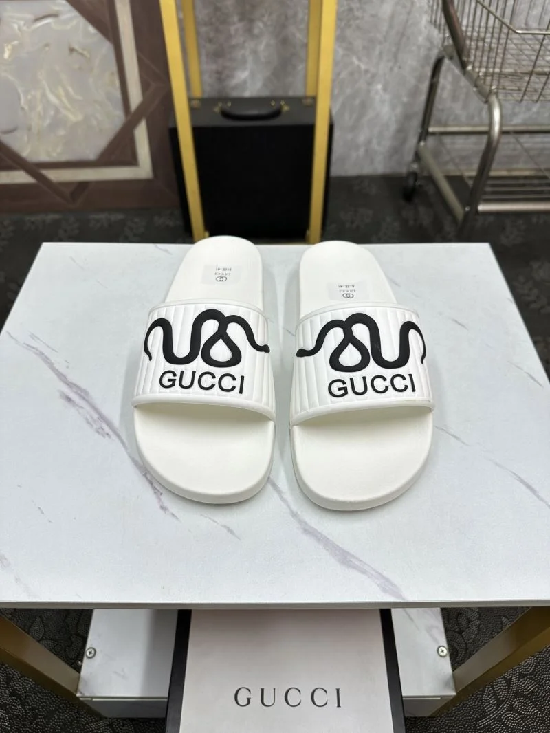Mirror quality Gucci Slippers