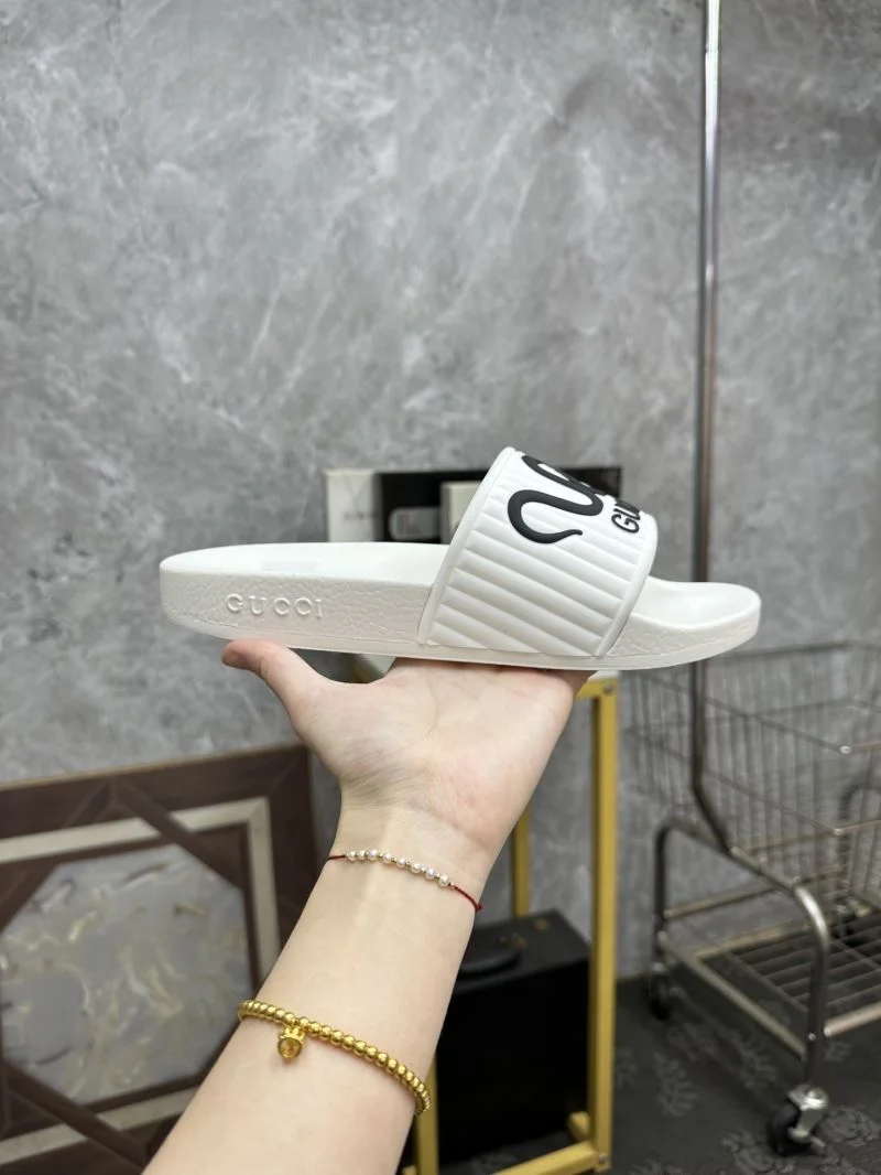 Mirror quality Gucci Slippers