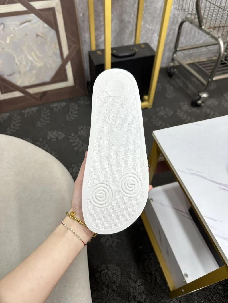 Mirror quality Gucci Slippers