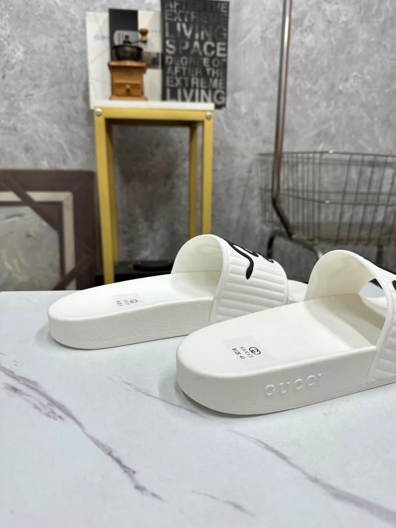 Mirror quality Gucci Slippers
