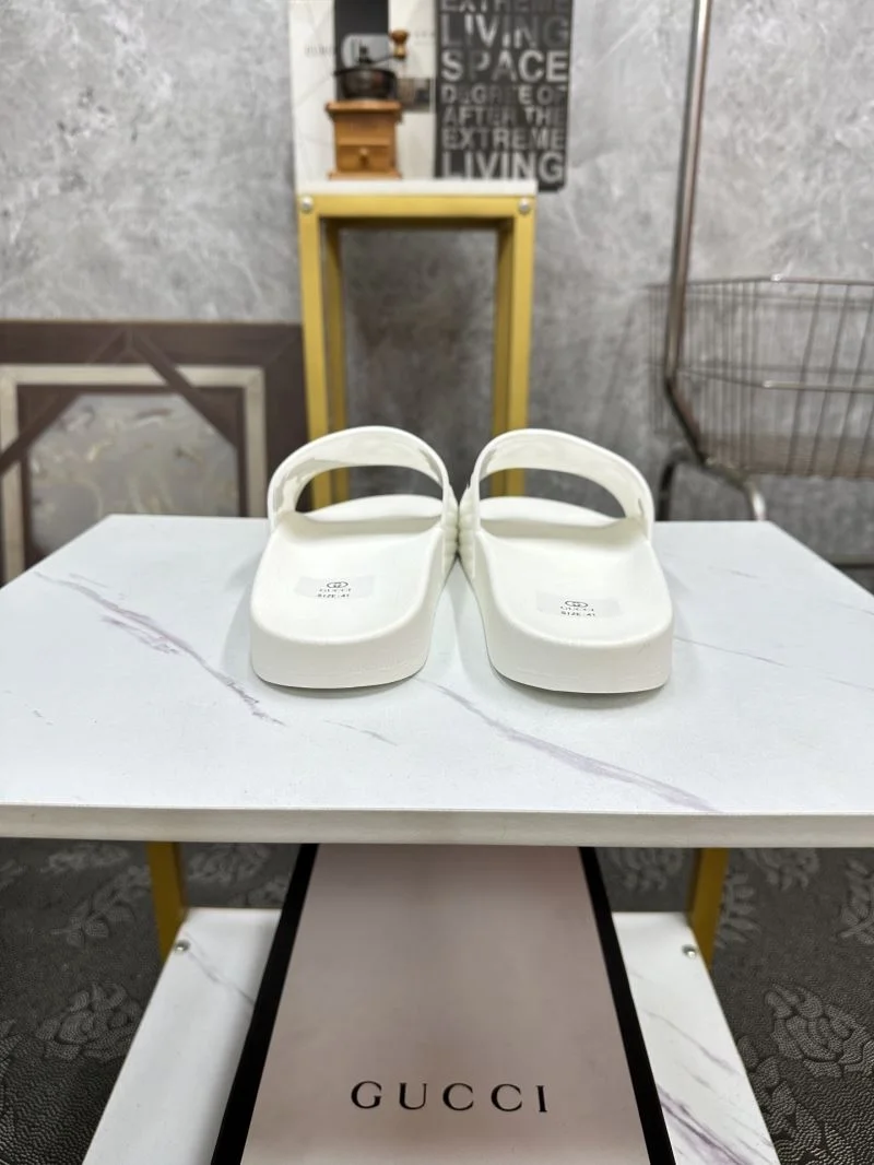Mirror quality Gucci Slippers