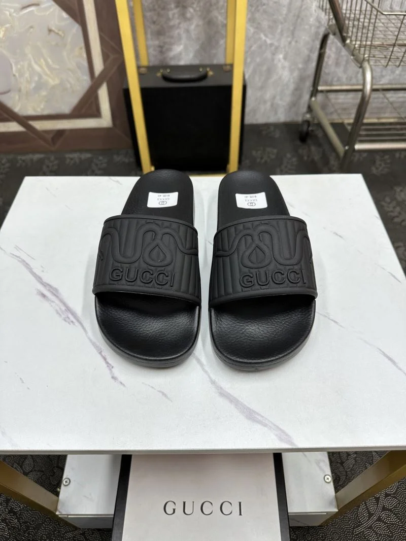 Gucci Slippers