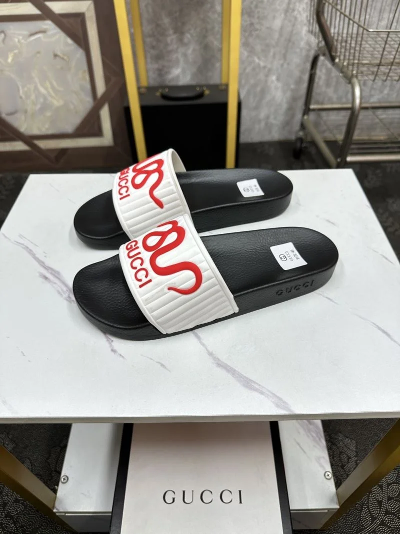 Gucci Slippers