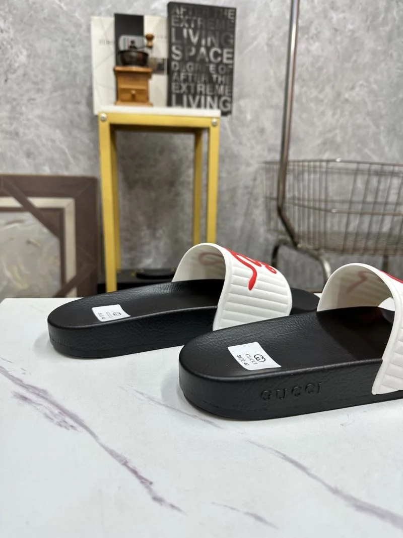 Accurate model Gucci Slippers