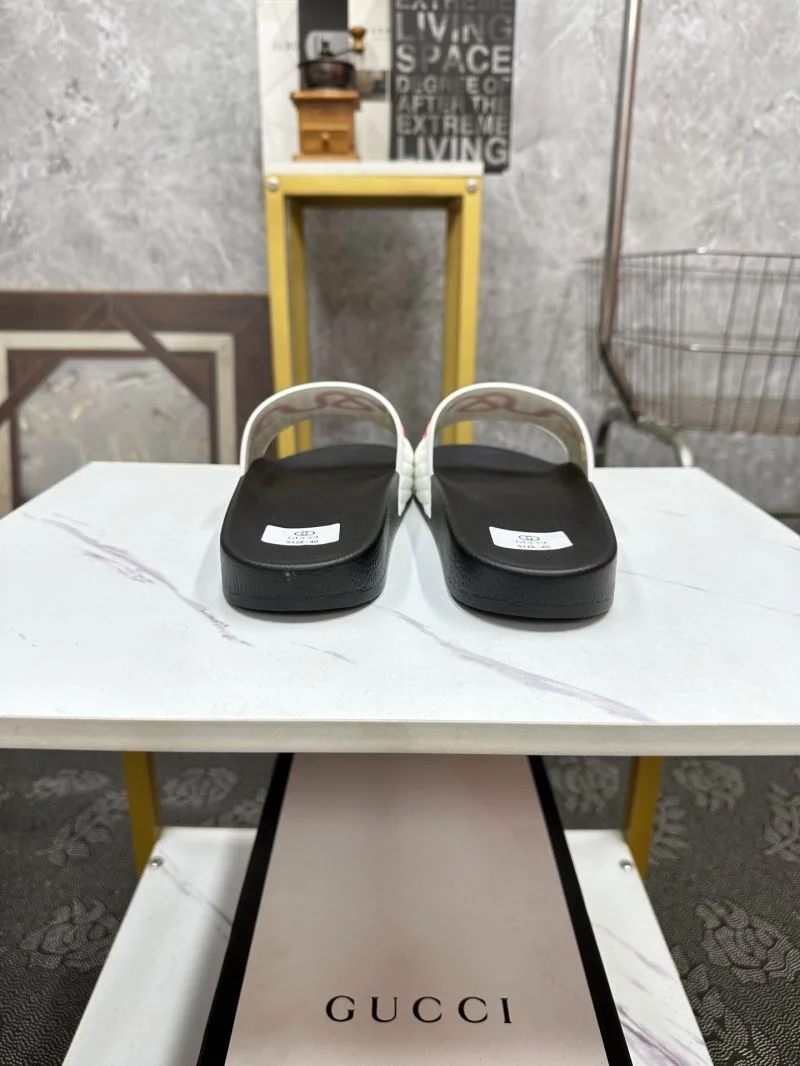 Accurate model Gucci Slippers