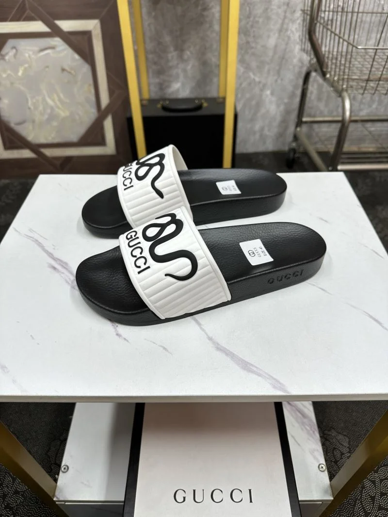 Gucci Slippers
