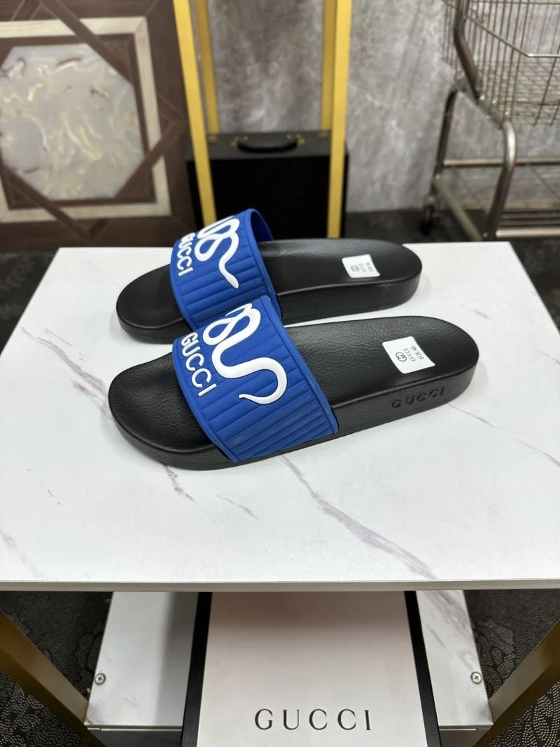 Gucci Slippers