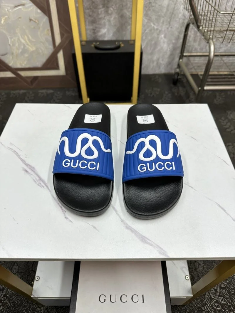 High accuracy Gucci Slippers
