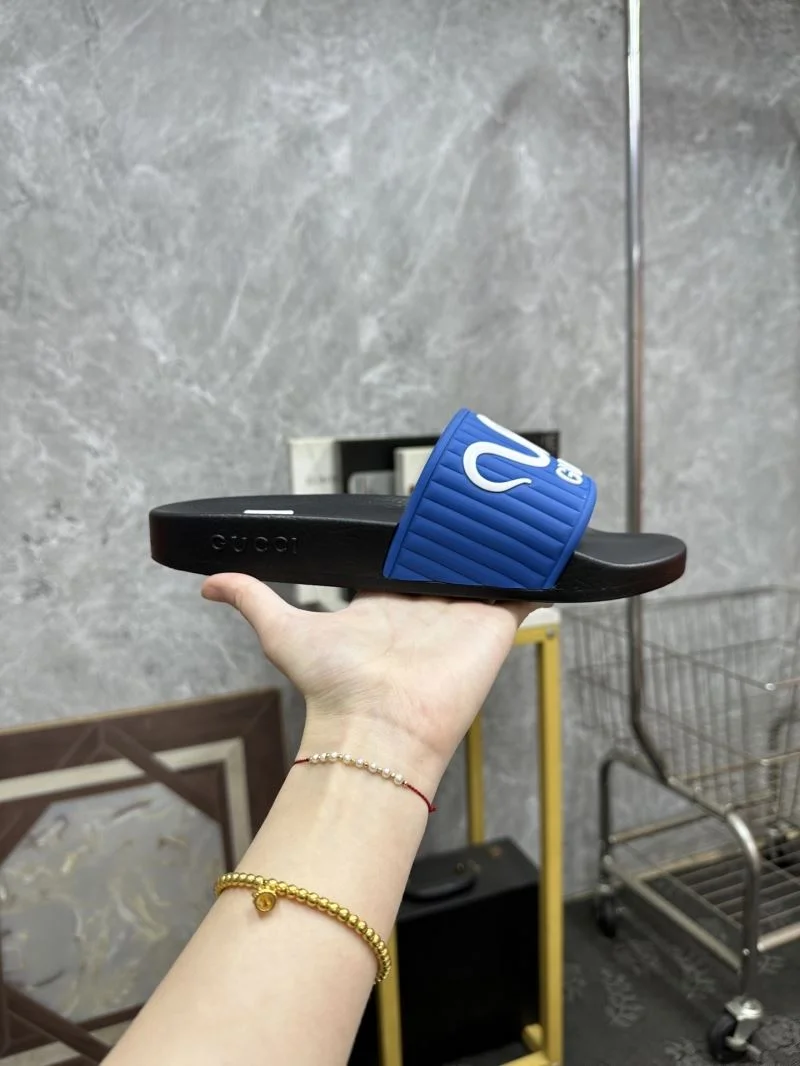 High accuracy Gucci Slippers