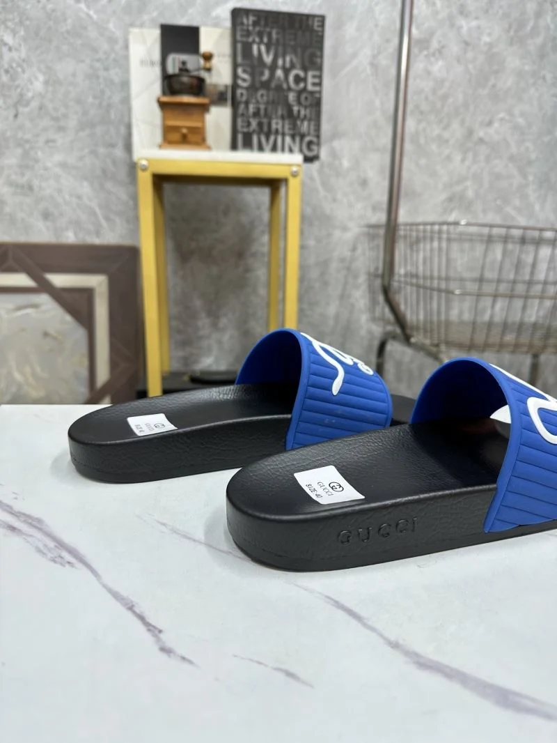 High accuracy Gucci Slippers