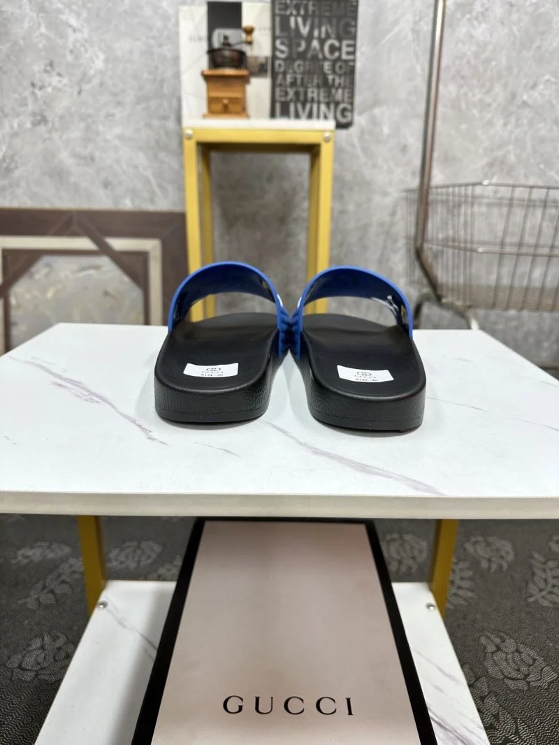 High accuracy Gucci Slippers