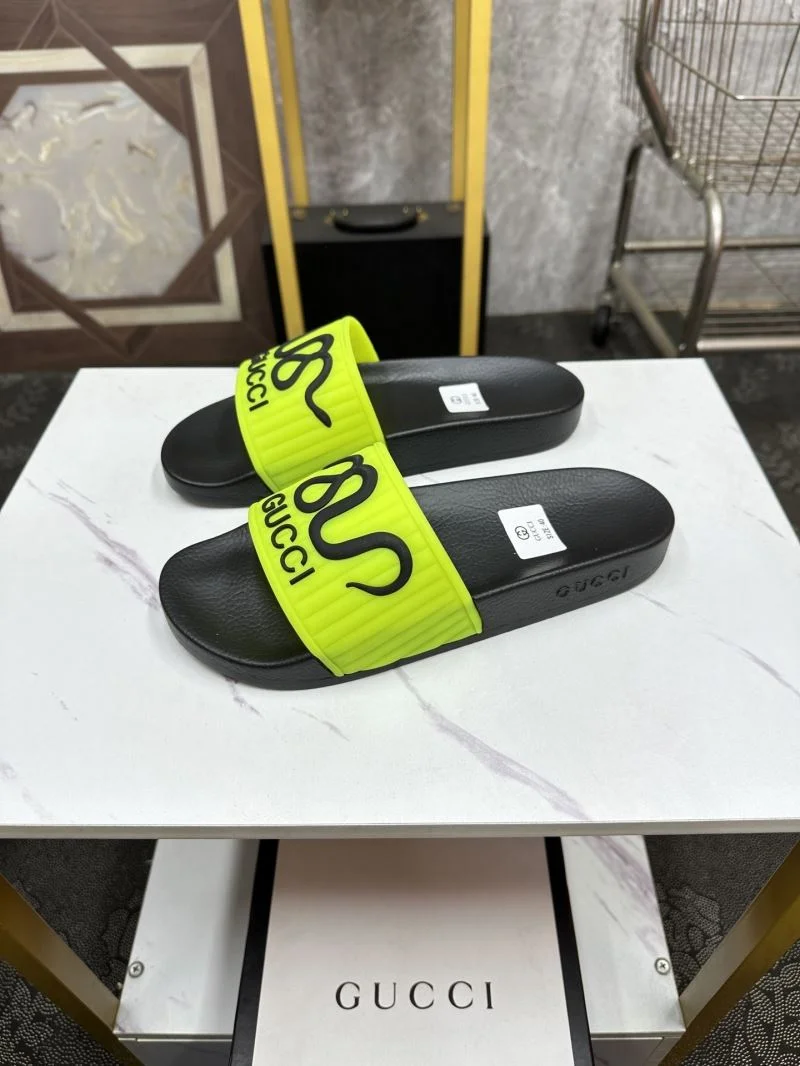 Gucci Slippers