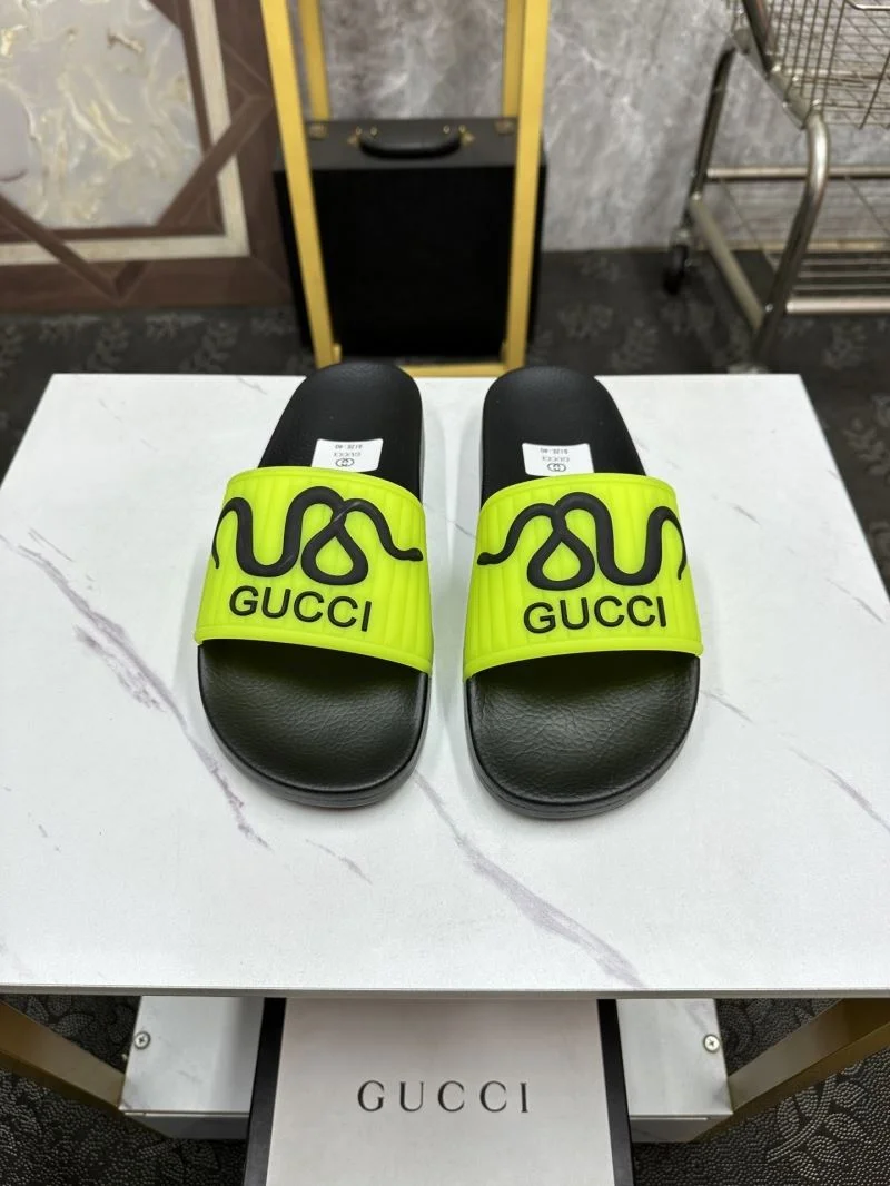 Discounted Gucci Slippers