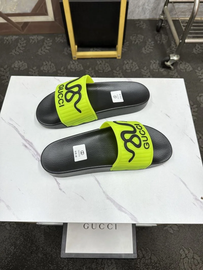 Discounted Gucci Slippers
